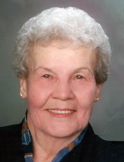 Mary Jean Bockelman, 87 - Dubois County Free Press, Inc.