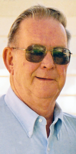 Sammie “Sam” Ridenour, 76 - Dubois County Free Press, Inc.