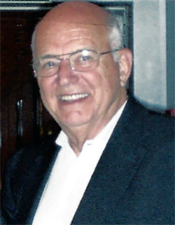 James Anthony “Jack” Hauser, 79 - Dubois County Free Press, Inc.