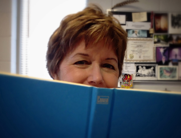 Kit Miracle, Jasper Arts Director and serial reviewer - Dubois County ...