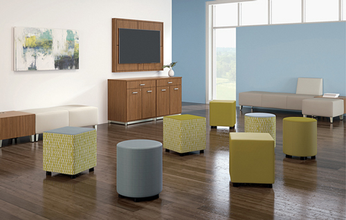National Office Furniture announces new lines - Dubois County Free ...