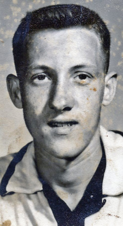 Robert E. Altmeyer, 76 - Dubois County Free Press, Inc.