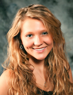 Alyssa M. Wagner, 22 - Dubois County Free Press, Inc.