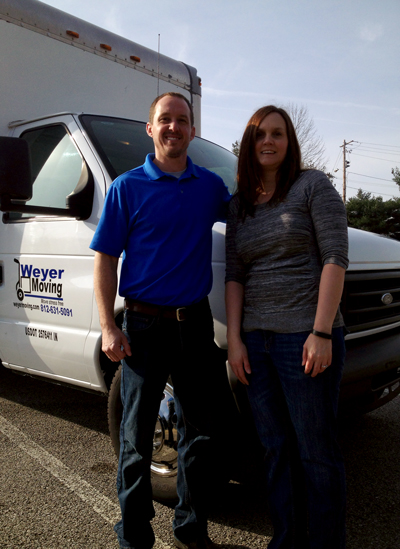 New business a natural move for Ferdinand couple - Dubois County Free ...