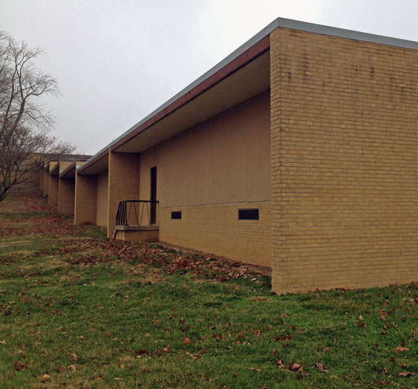 Southwest Schools: Corporation office to undergo renovations - Dubois ...