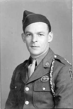 Bernie Helming; Devil's Brigade Survivor - Dubois County Free Press, Inc.