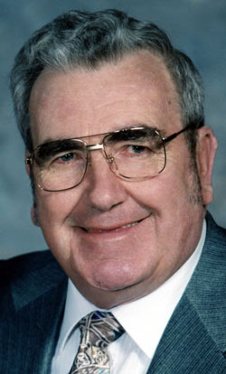 Joseph William Wehr, 80 - Dubois County Free Press, Inc.