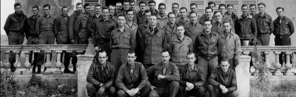 Bernie Helming; Devil's Brigade Survivor - Dubois County Free Press, Inc.