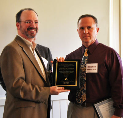 Memorial Hospital Announces 2015 LCM Outstanding Physician Award ...