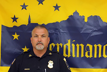 Ferdinand Police Chief leaving in October - Dubois County Free Press, Inc.