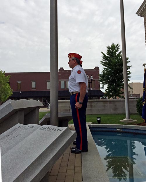 In Memoriam - Dubois County Free Press, Inc.