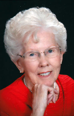 Doris Smith 87 - Dubois County Free Press, Inc.