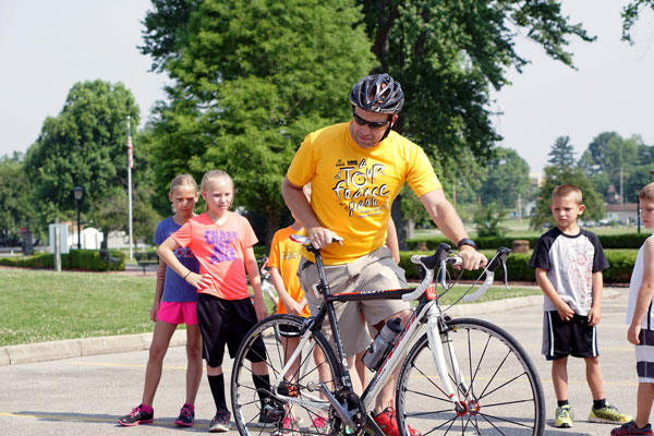 The Weekend in Pictures - June 6 and 7 - Dubois County Free Press, Inc.