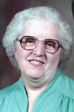 Viola M. Ragle, 84 - Dubois County Free Press, Inc.