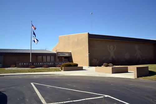 Otwell citizens form Friends of Otwell to stop Otwell Elementary School ...