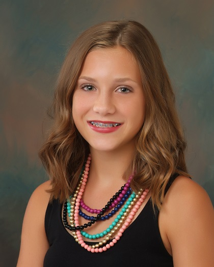 Jr. Miss Strassenfest contestants announced; pageant Saturday - Dubois ...