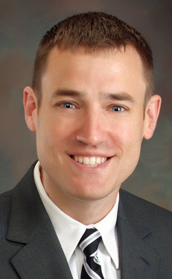 Dr. Jonathan Day appointed to Memorial Hospital medical staff - Dubois ...