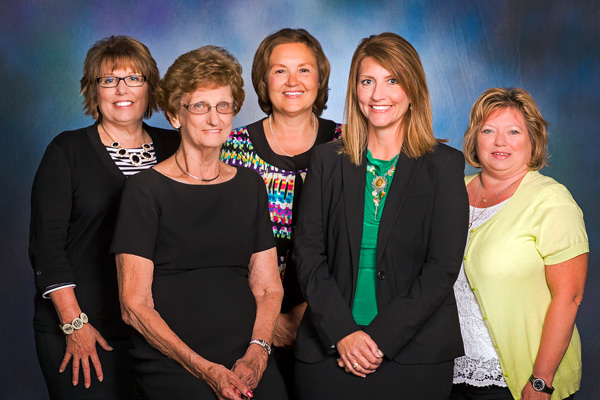 ATHENA Award nominees named - Dubois County Free Press, Inc.