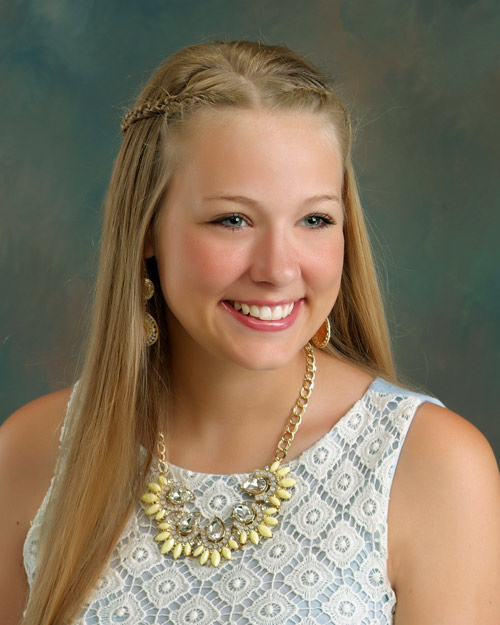 Miss Strassenfest candidates named; pageant this Saturday - Dubois ...