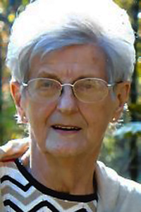 Anna Lee Haug, 83 - Dubois County Free Press, Inc.