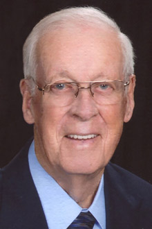 Robert Lee Luker, 85 - Dubois County Free Press, Inc.