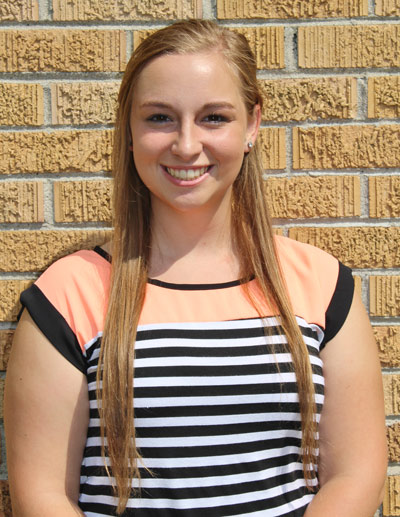 2015 Herbstfest Queen candidates; pageant this Sunday - Dubois County ...