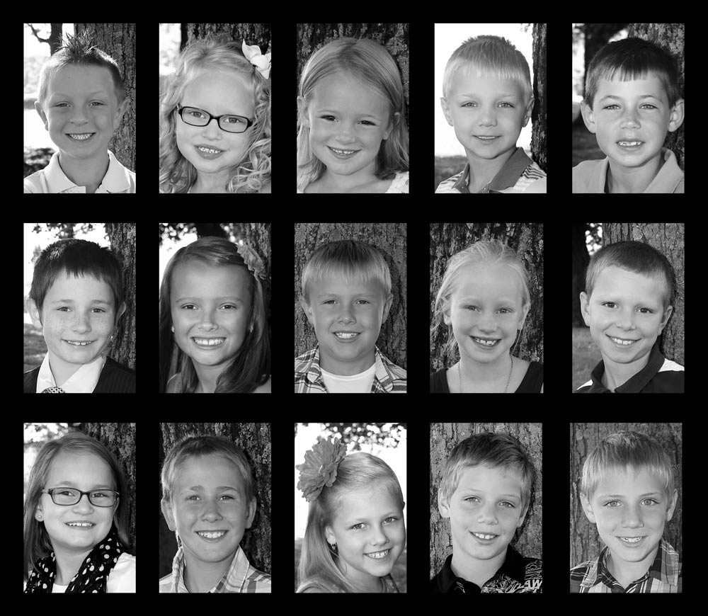 Schnellville Sesquicentennial Junior and Little Miss and Mister ...