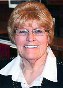 Rose Ann Wilson, 74 - Dubois County Free Press, Inc.