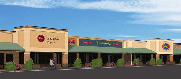 Germantown Shopping Center purchased by Evansville-based company ...