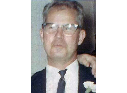 Roy Stilwell, 101, Huntingburg - Dubois County Free Press, Inc.