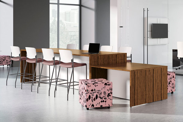 National Office announces new table series - Dubois County Free Press, Inc.