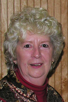 Virginia M. Frick, 74, Huntingburg - Dubois County Free Press, Inc.