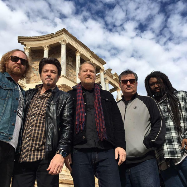 90s Alt-Rockers Cracker to perform at the Lincoln Amphitheatre on June ...