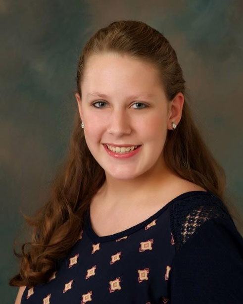 2016 Dubois County 4H Teen Miss Contestants - Dubois County Free Press ...