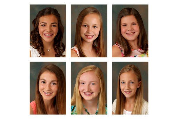 Miss and Jr. Miss Strassenfest contestants announced - Dubois County ...