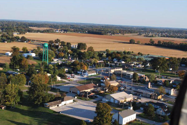 Ireland, 200 and counting - Dubois County Free Press, Inc.