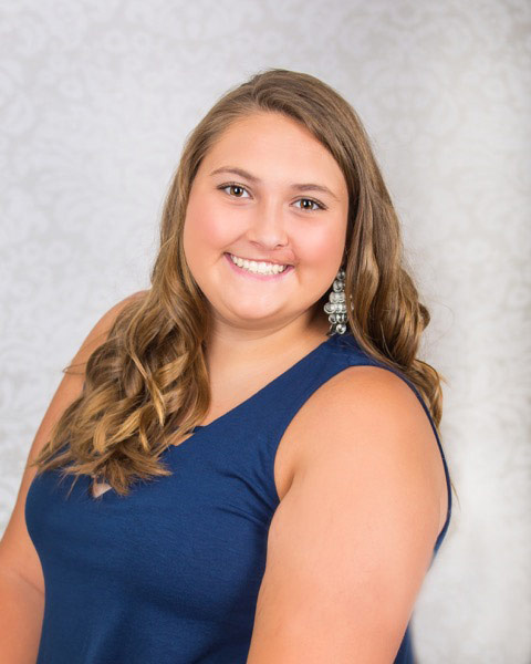 Miss Ireland Bicentennial Pageant contestants announced - Dubois County ...