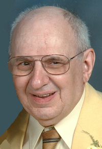 Donald E. Metzger, 77, Jasper - Dubois County Free Press, Inc.