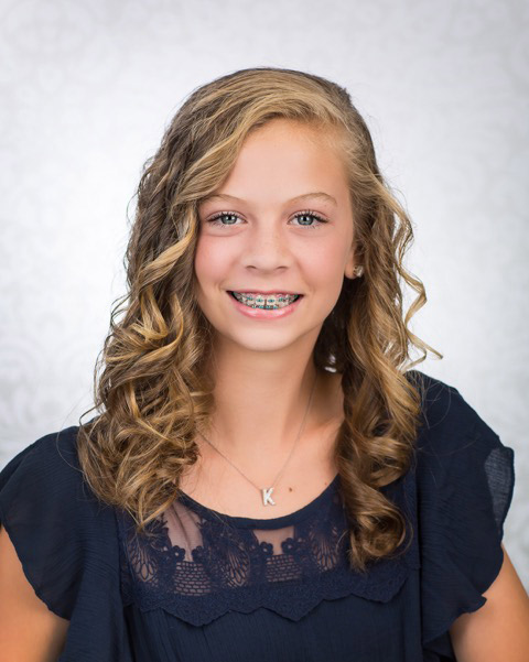 Jr. Miss Ireland Bicentennial Pageant contestants announced - Dubois ...
