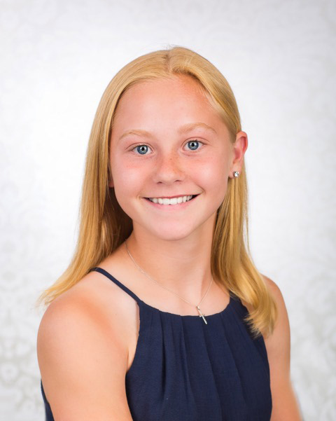 Jr. Miss Ireland Bicentennial Pageant contestants announced - Dubois ...