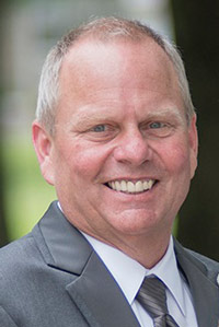 Brian “Tony” Burton, 56, Jasper - Dubois County Free Press, Inc.