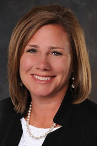 Dr. Tracy Lorey named to Springs Valley Bank & Trust board of directors ...