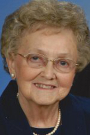 Marcella V. Haake, 94, Ferdinand - Dubois County Free Press, Inc.
