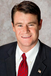Sen. Todd Young to be speaker for GOP Lincoln Day - Dubois County Free ...