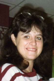 Gail E. Berg, 45, Birdseye - Dubois County Free Press, Inc.