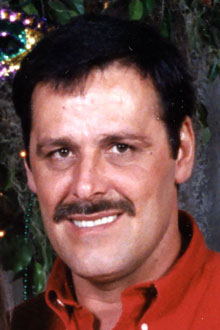 Mark E. Aldridge, 55, Winslow - Dubois County Free Press, Inc.