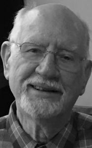 John W.R. “Willie” Sakel, 86, Evansville - Dubois County Free Press, Inc.