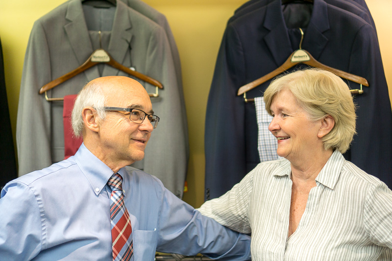 Siebert's: Love, family, community and legacy - Dubois County Free ...