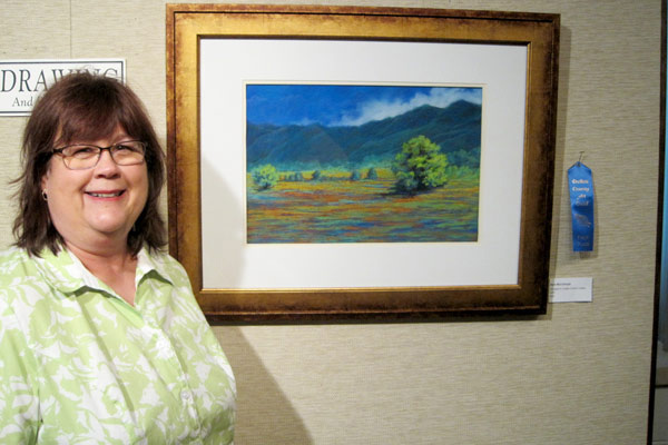 Jasper Arts announces winners of 49th Annual Dubois County Art Guild ...