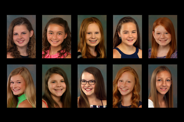 Jasper Jr. Miss Strassenfest contest this Saturday, here are the ...